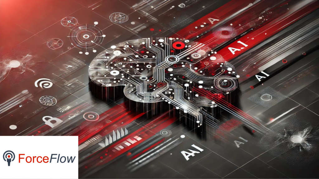 De kansen van AI voor het ”gewone” flexbedrijf – deel 5: Forceflow - Experts in Flex - Voor ...